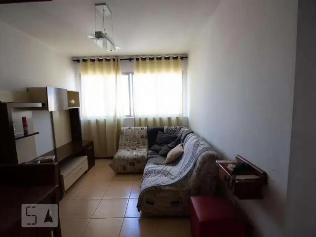 Apartamento para Venda em São Paulo/SP Vila Mascote 2 Quartos