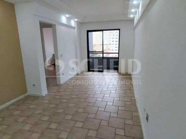 Apartamento para Venda em São Paulo/SP Vila Mascote 2 Quartos
