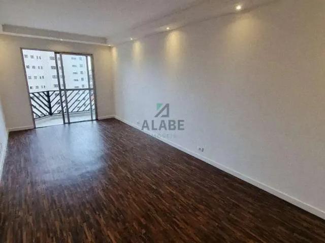 Apartamento para Venda em São Paulo/SP Vila Mascote 2 Quartos