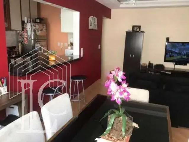 Apartamento para Venda em São Paulo/SP Vila Mascote 2 Quartos