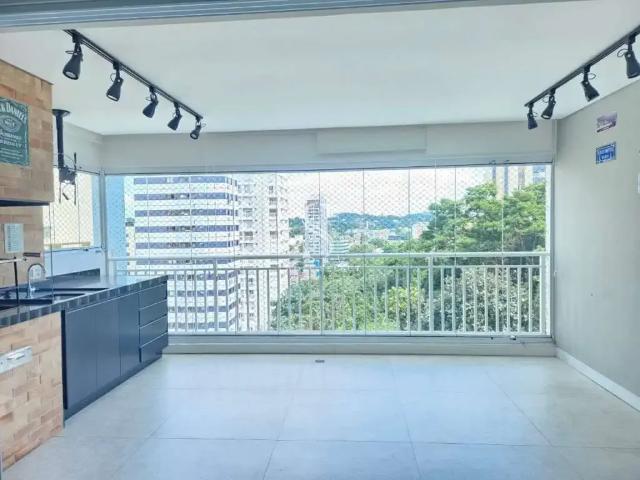 Apartamento para Venda em São Paulo/SP Vila Mascote 2 Quartos