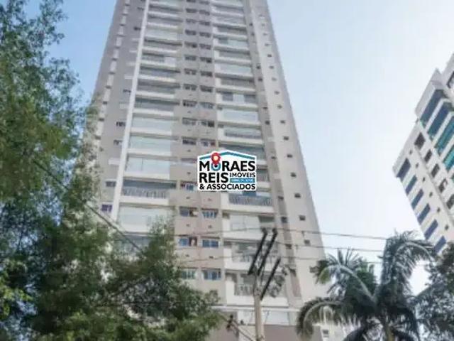 Apartamento para Venda em São Paulo/SP Vila Mascote 2 Quartos
