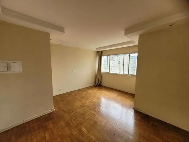Apartamento para Venda em São Paulo/SP Vila Mascote 2 Quartos
