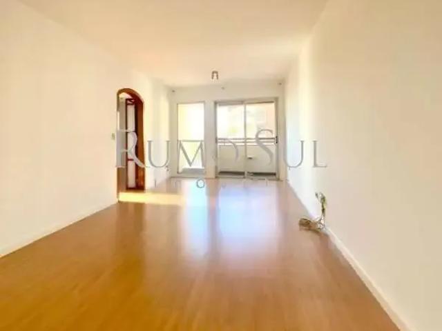 Apartamento para Venda em São Paulo/SP Vila Mascote 2 Quartos