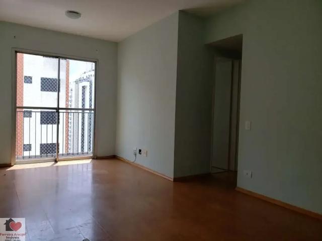 Apartamento para Venda em São Paulo/SP Vila Mascote 2 Quartos