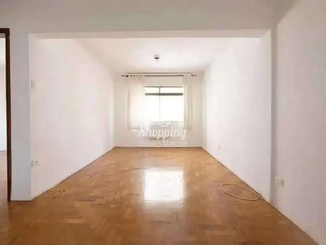 Apartamento para Venda em São Paulo/SP Vila Mascote 2 Quartos