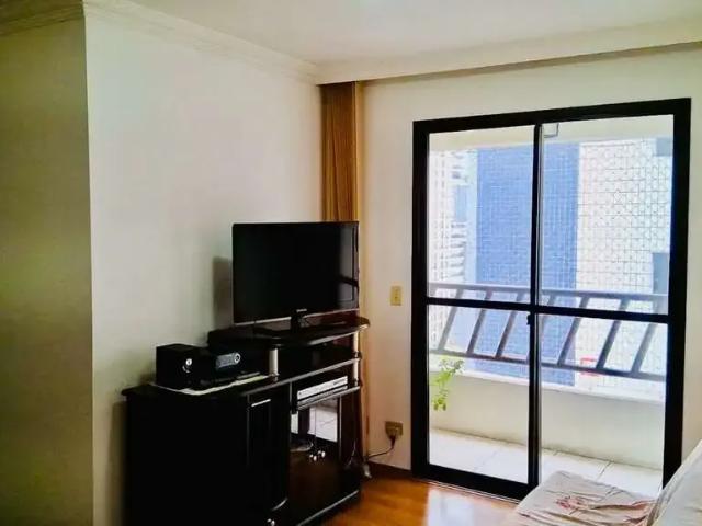 Apartamento para Venda em São Paulo/SP Vila Mascote 2 Quartos