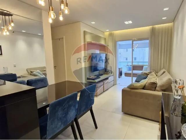 Apartamento para Venda em São Paulo/SP Vila Mascote 2 Quartos