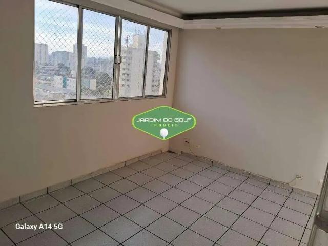 Apartamento para Venda em São Paulo/SP Vila Mascote 2 Quartos
