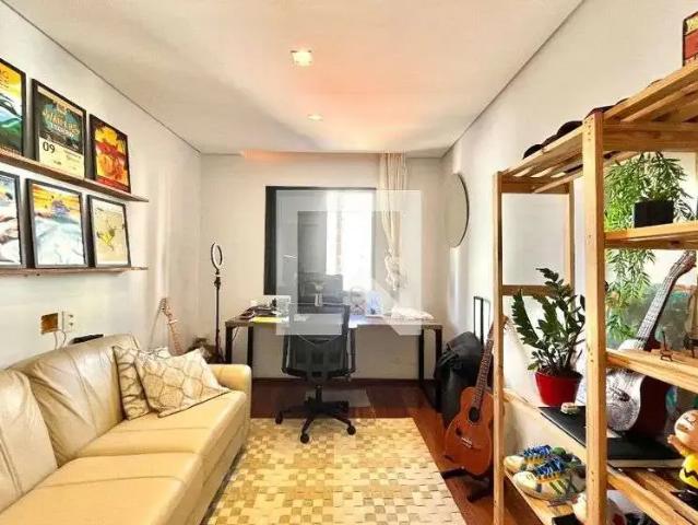 Apartamento para Venda em São Paulo/SP Vila Mascote 3 Quartos
