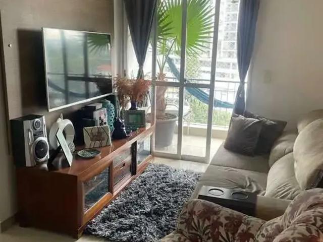Apartamento para Venda em São Paulo/SP Vila Mascote 2 Quartos