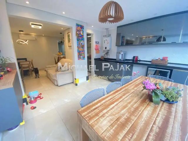 Apartamento para Venda em São Paulo/SP Vila Mascote 2 Quartos