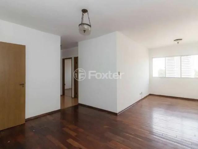 Apartamento para Venda em São Paulo/SP Vila Mascote 2 Quartos