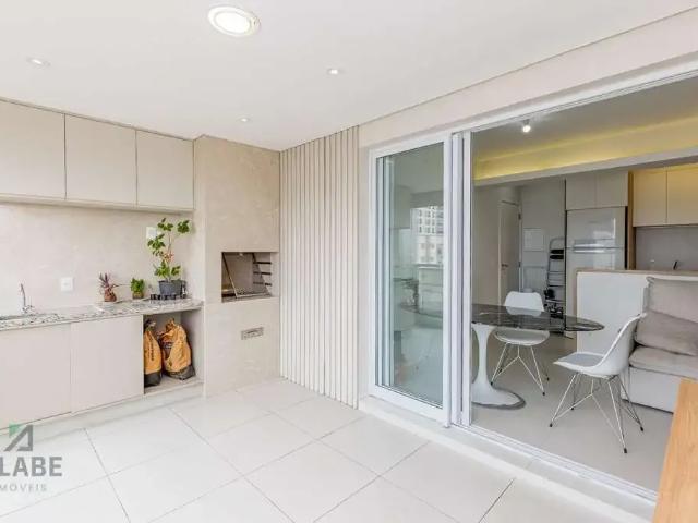 Apartamento para Venda em São Paulo/SP Vila Mascote 2 Quartos