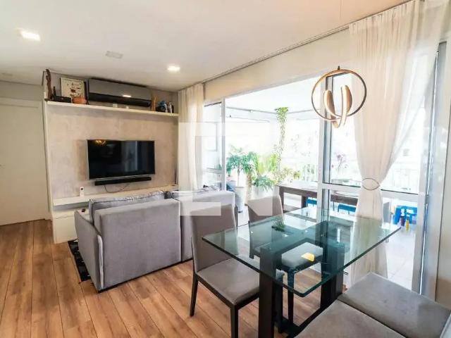 Apartamento para Venda em São Paulo/SP Vila Mascote 2 Quartos