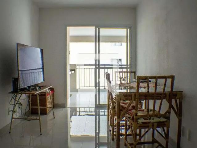 Apartamento para Venda em São Paulo/SP Vila Mascote 2 Quartos