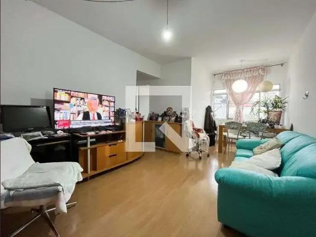 Apartamento para Venda em São Paulo/SP Vila Mascote 2 Quartos