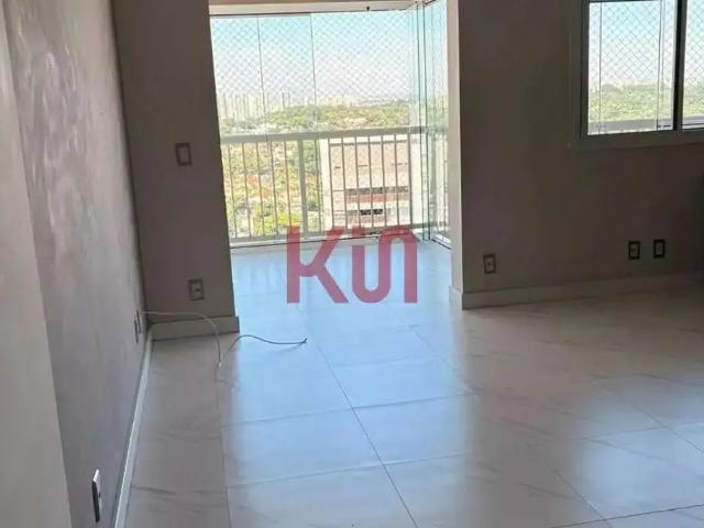 Apartamento para Venda em São Paulo/SP Vila Mascote 2 Quartos