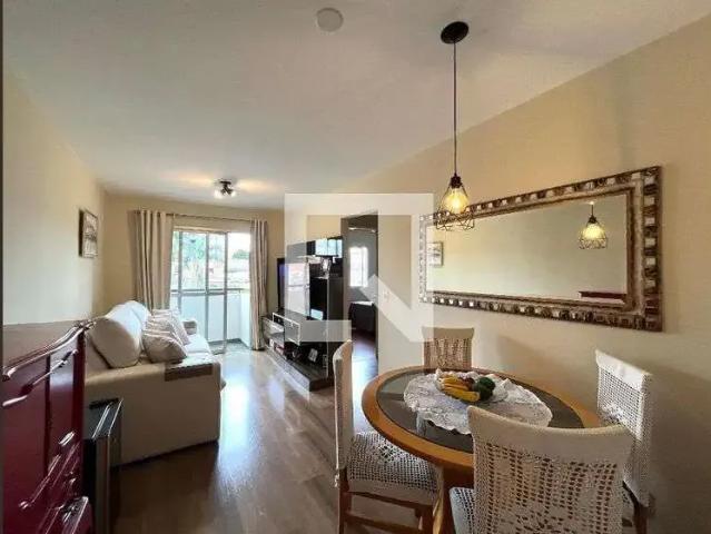 Apartamento para Venda em São Paulo/SP Vila Mascote 2 Quartos