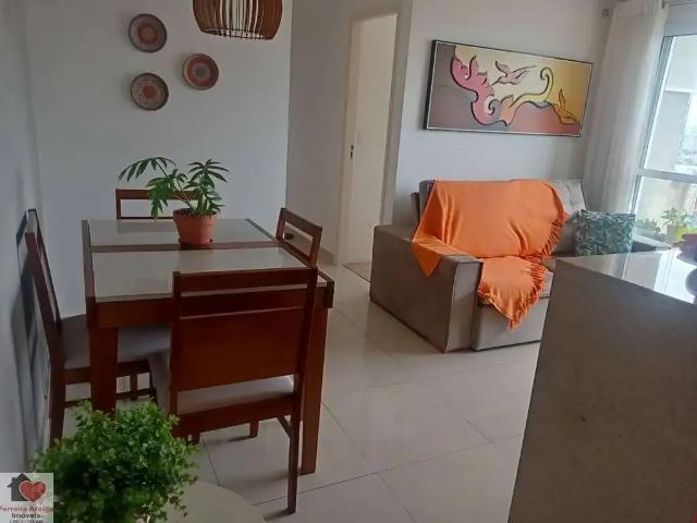 Apartamento para Venda em São Paulo/SP Vila Mascote 2 Quartos