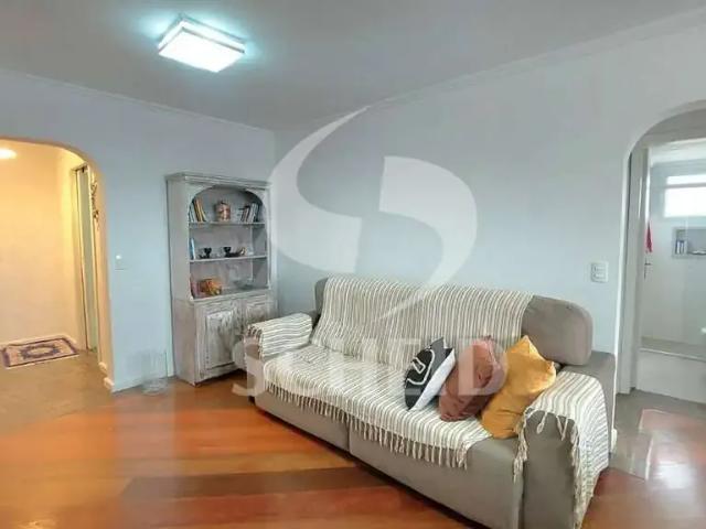 Apartamento para Venda em São Paulo/SP Vila Mascote 2 Quartos
