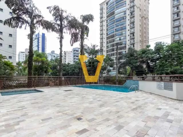 Apartamento para Venda em São Paulo/SP Vila Mascote 2 Quartos