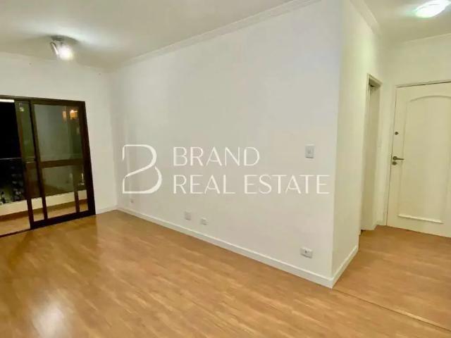 Apartamento para Venda em São Paulo/SP Vila Mascote 2 Quartos