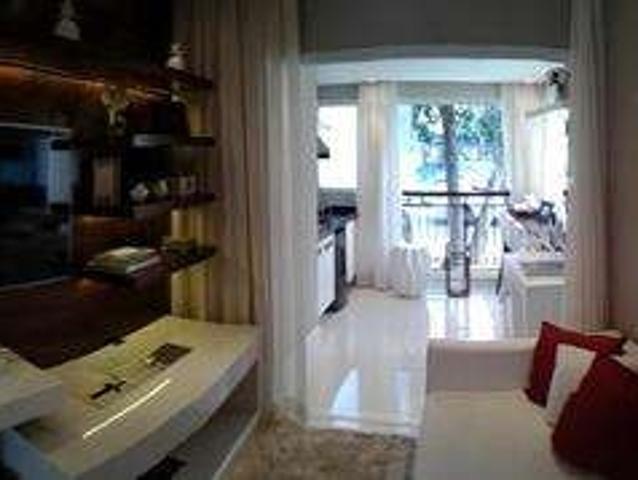 Apartamento para Venda em São Paulo/SP Vila Mascote 2 Quartos