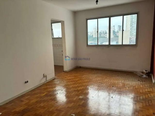 Apartamento para Venda em São Paulo/SP Vila Mascote 2 Quartos