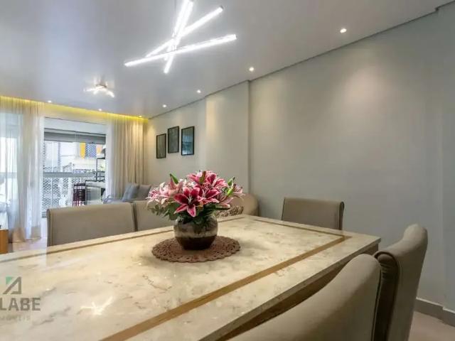 Apartamento para Venda em São Paulo/SP Vila Mascote 2 Quartos