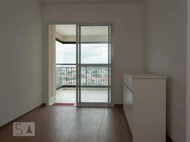 Apartamento para Venda em São Paulo/SP Vila Mascote 2 Quartos