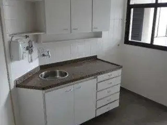Apartamento para Venda em São Paulo/SP Vila Mascote 2 Quartos