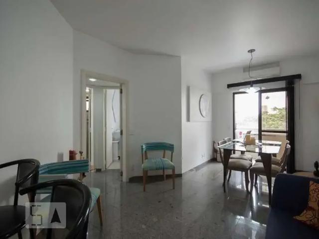 Apartamento para Venda em São Paulo/SP Vila Mascote 2 Quartos