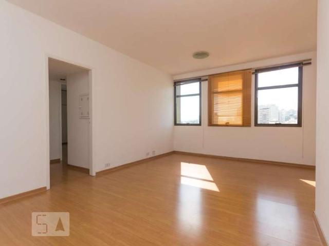 Apartamento para Venda em São Paulo/SP Vila Mascote 2 Quartos