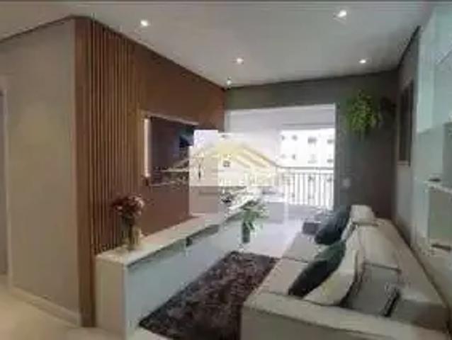 Apartamento para Venda em São Paulo/SP Vila Mascote 2 Quartos