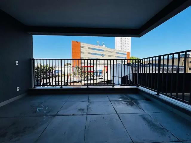 Apartamento para Venda em São Paulo/SP Vila Mascote 2 Quartos