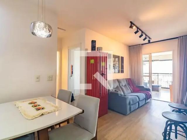 Apartamento para Venda em São Paulo/SP Vila Mascote 2 Quartos