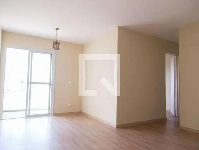 Apartamento para Venda em São Paulo/SP Vila Mascote 2 Quartos