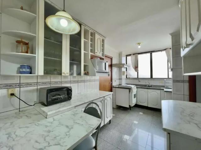 Apartamento para Venda em São Paulo/SP Vila Mascote 2 Quartos