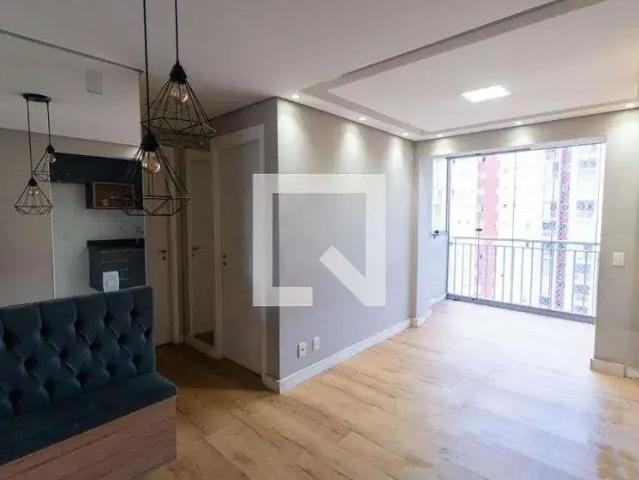 Apartamento para Venda em São Paulo/SP Vila Mascote 2 Quartos