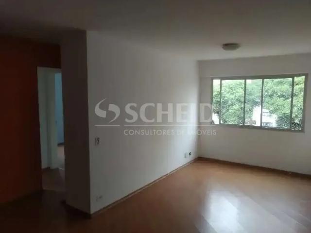 Apartamento para Venda em São Paulo/SP Vila Mascote 2 Quartos