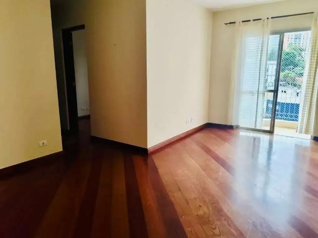 Apartamento para Venda em São Paulo/SP Vila Mascote 2 Quartos