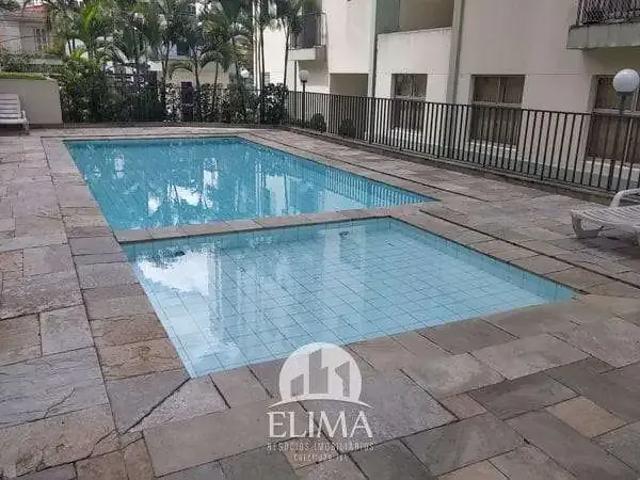Apartamento para Venda em São Paulo/SP Vila Mascote 2 Quartos