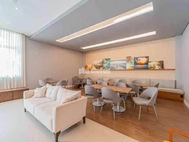 Apartamento para Venda em São Paulo/SP Vila Mascote 2 Quartos