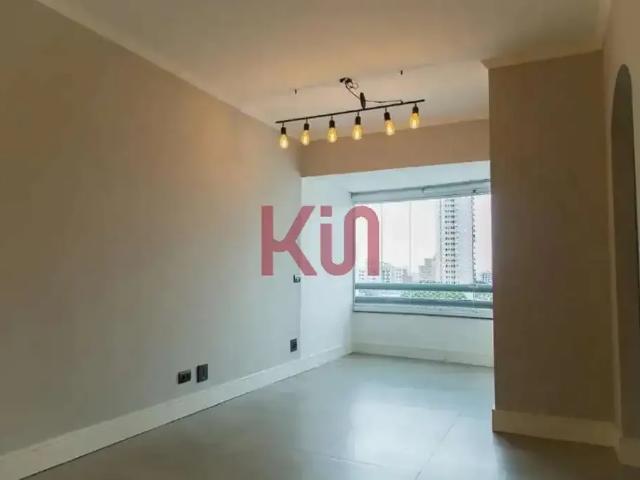 Apartamento para Venda em São Paulo/SP Vila Mascote 2 Quartos