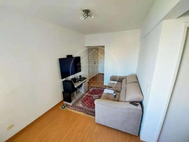 Apartamento para Venda em São Paulo/SP Vila Mascote 2 Quartos