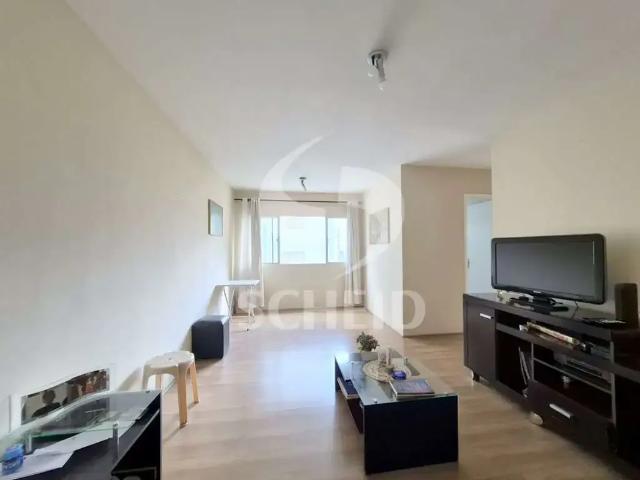 Apartamento para Venda em São Paulo/SP Vila Mascote 2 Quartos