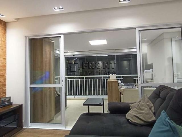 Apartamento para Venda em São Paulo/SP Vila Mascote 2 Quartos