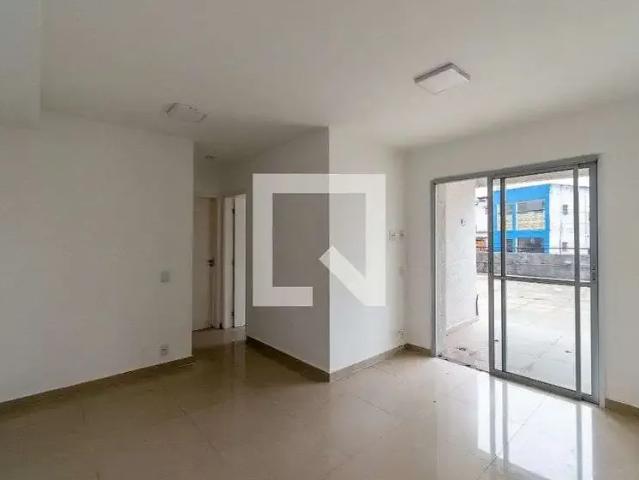Apartamento para Venda em São Paulo/SP Vila Mascote 2 Quartos
