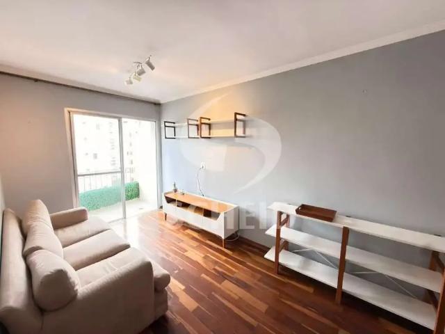 Apartamento para Venda em São Paulo/SP Vila Mascote 2 Quartos